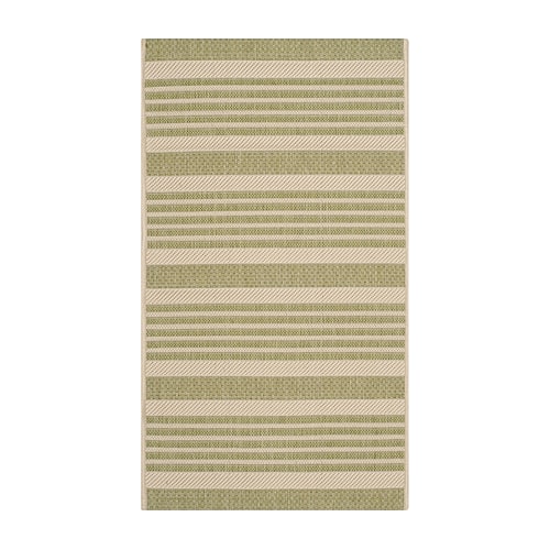 Click here for Safavieh Courtyard CY6062 Beige and Sweet Pea 53 x... prices