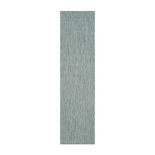 Click here for Safavieh Courtyard Collection Flora Geometric Indo... prices