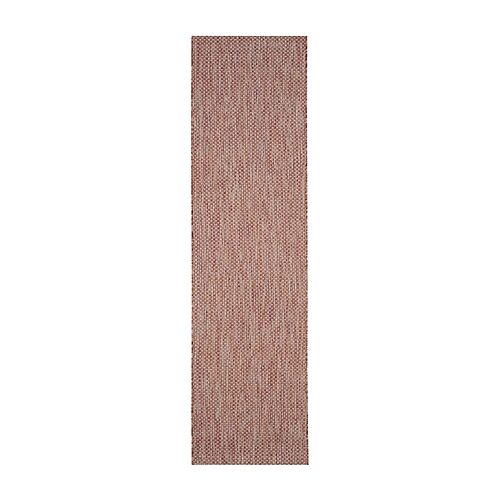 Click here for Safavieh Courtyard Collection Flora Geometric Indo... prices