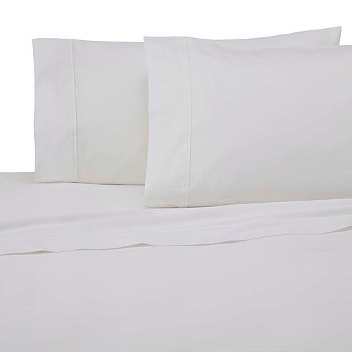 Click here for Modern Living 300tc Sheet Set  One Size  White prices