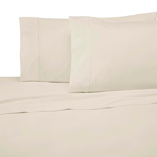 Click here for Modern Living 300tc Sheet Set  One Size  White prices