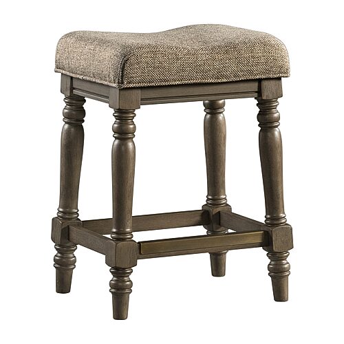 Click here for Balboa Counter Height Barstool - Set of 2  One Siz... prices