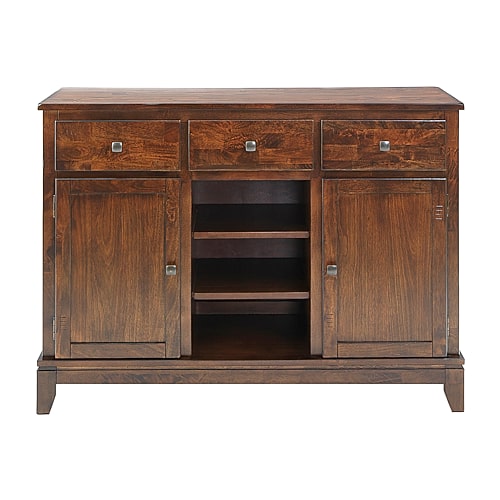 Click here for Landry Server  One Size  Brown prices