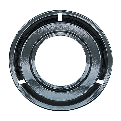 Click here for Range Kleen Drip Pan  One Size  Black prices