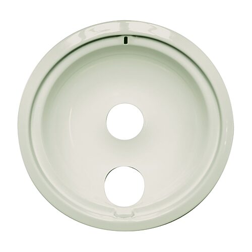Click here for Range Kleen Drip Bowl  One Size  Beige prices