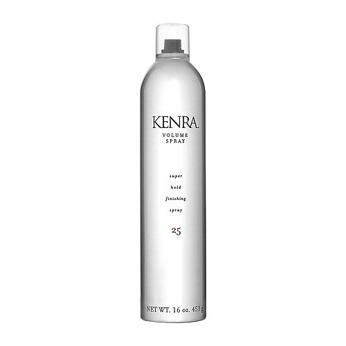 Click here for Kenra Professional Volume 25 Hair Spray 16 oz.  On... prices