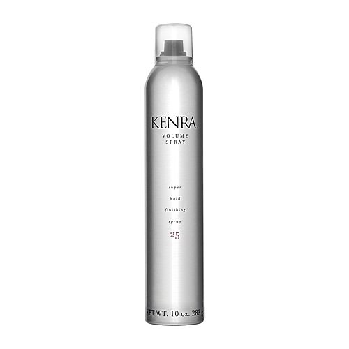 Click here for Kenra Volume High Hair Spray 10 oz.  One Size prices