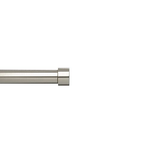 Click here for Umbra Mix & Match Cappa 1 IN Adjustable Curtain Ro... prices
