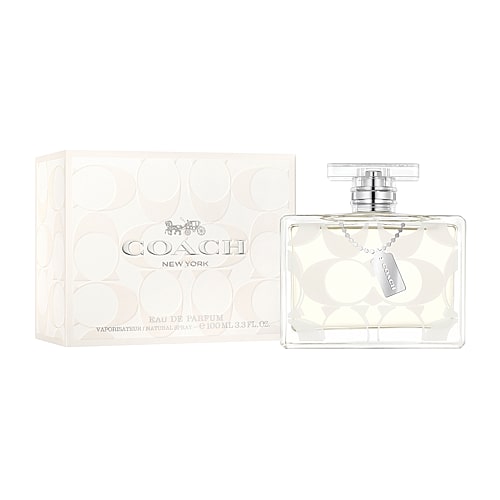 Click here for Coach Siganture Eau De Parfum  One Size  3 4 Oz prices