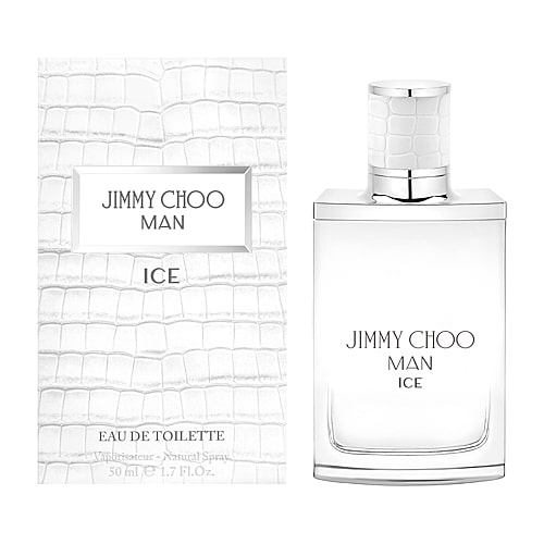 Click here for Jimmy Choo Man Ice Eau de Toilette Spray  1.7 oz prices