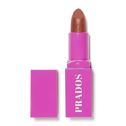 Click here for Prados Beauty Matriarch Lipstick  One Size  Brown prices