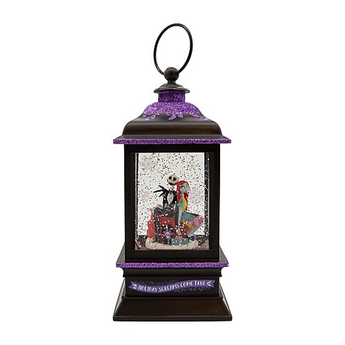 Click here for Kurt S. Adler 9in. Disney(c) Nightmare Before Chri... prices