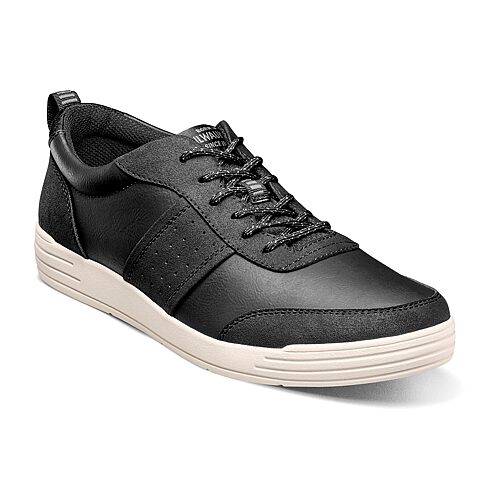Click here for Nunn Bush Kore City Walk Court Mens Moc Closed Toe... prices