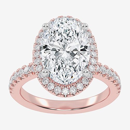 Click here for (G-H / Vs2-Si1) Womens 5 1/2 CT. T.W. Lab Grown Wh... prices