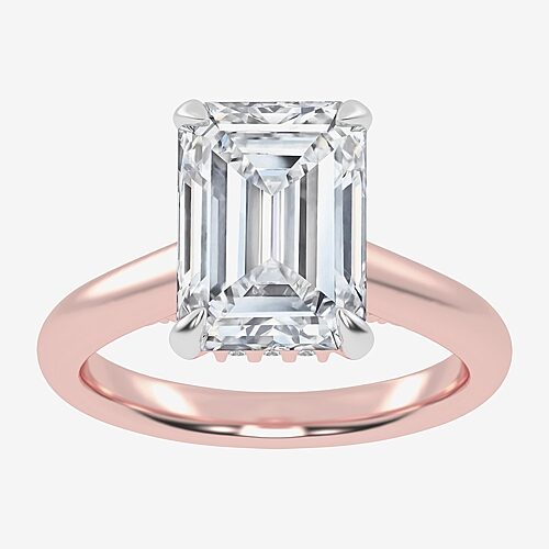 Click here for (G-H / Vs2-Si1) Womens 4 1/4 CT. T.W. Lab Grown Wh... prices