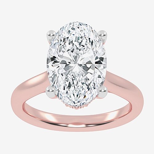 Click here for (G-H / Vs2-Si1) Womens 3 1/5 Ct. T.W. Lab Grown Wh... prices