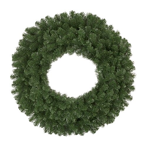 Click here for Northlight 36in Windsor Pine Unlit Wreath  One Siz... prices