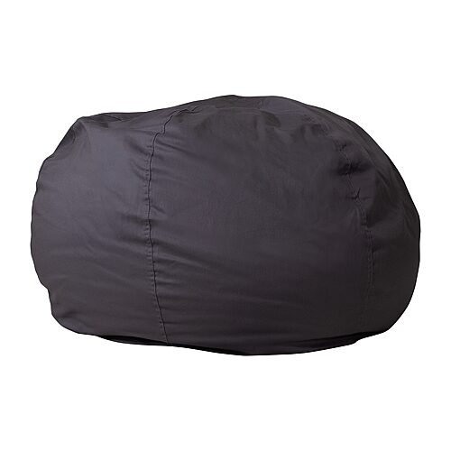 Click here for Duncan Bean Bag Chair  One Size  Gray prices
