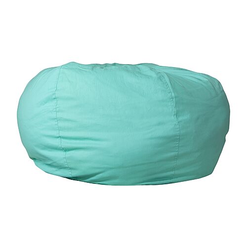 Click here for Duncan Bean Bag Chair  One Size  Green prices