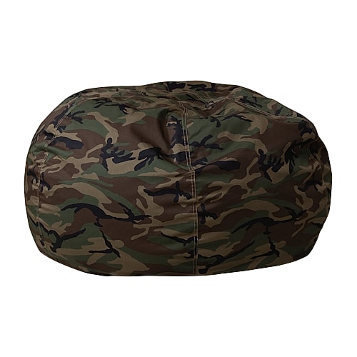 Click here for Duncan Bean Bag Chair  One Size  Green prices