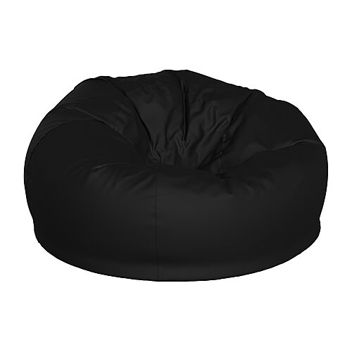 Click here for Duncan Bean Bag Chair  One Size  Black prices