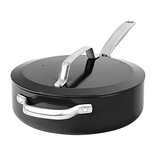 Click here for Modern 4 Qt. Ultra Performance Ceramic Nonstick De... prices