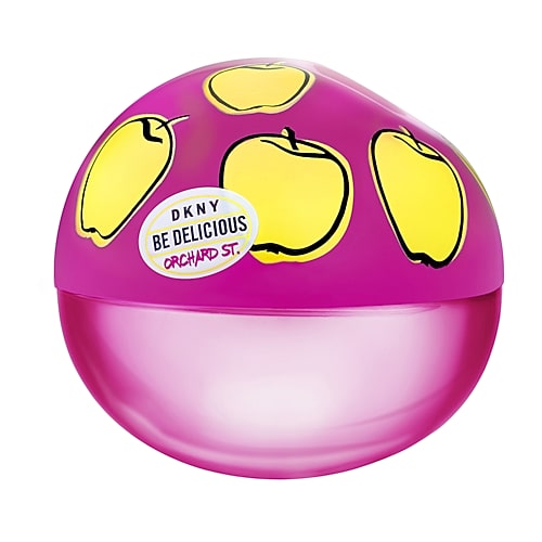 Click here for DKNY Be Delicious Orchard St. Eau De Parfum  One S... prices