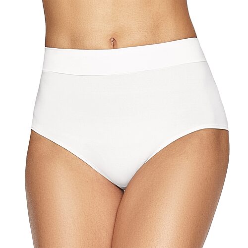 Click here for Ilusion Hi-Waist Microfiber Panty- 1551  Xx-large... prices