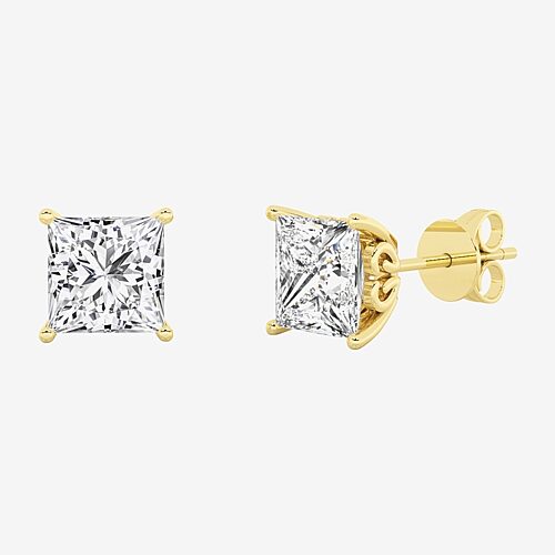 Click here for Grown Gorgeous (Vs2  F) 2 1/4 CT. T.W. Lab-Grown D... prices