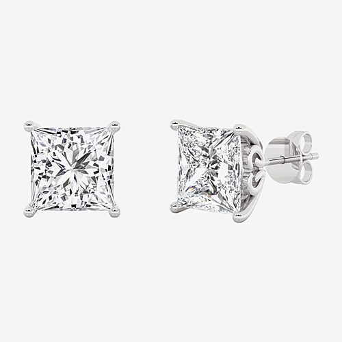 Click here for Grown Gorgeous (Vs2 F) 4 1/2 CT. T.W. Lab-Grown Di... prices