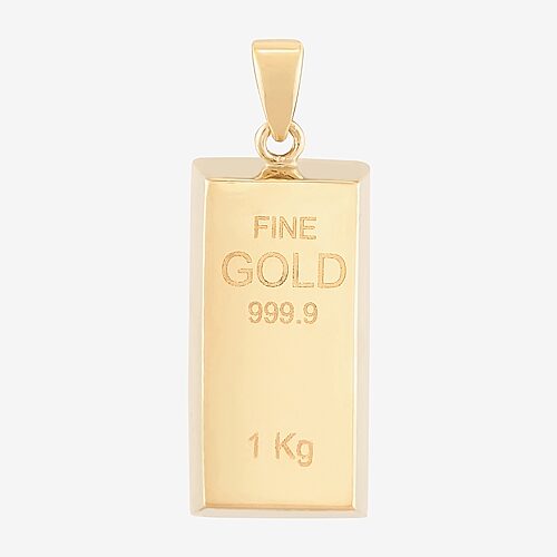 Click here for Mens 14K Gold Pendant  One Size  Yellow prices