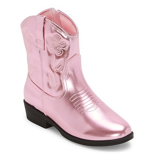 Click here for Thereabouts Little & Big Kid Girls Catalina Flat H... prices