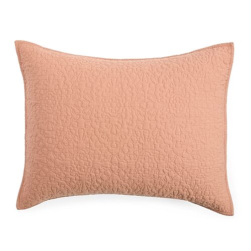 Click here for Linden Street Addison Pillow Sham  One Size  Brown prices