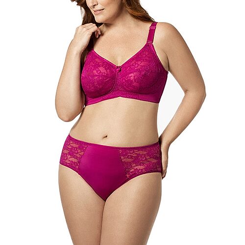Click here for Elila Make It Lace Softcup 1303  C  Pink prices