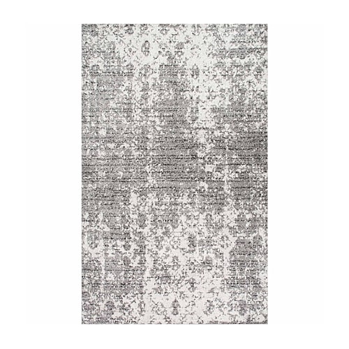 Click here for nuLoom Power Loomed Deedra Rug  One Size  Gray prices