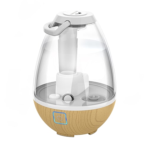 Click here for Sharper Image UHT1 Ultrasonic Humidifier  One Size... prices