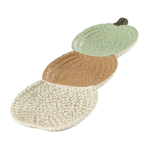 Click here for Avanti Grateful Patch Pumpkin Tray prices