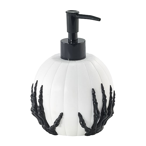 Click here for Avanti Pumpkin Hands Lotion Pump prices