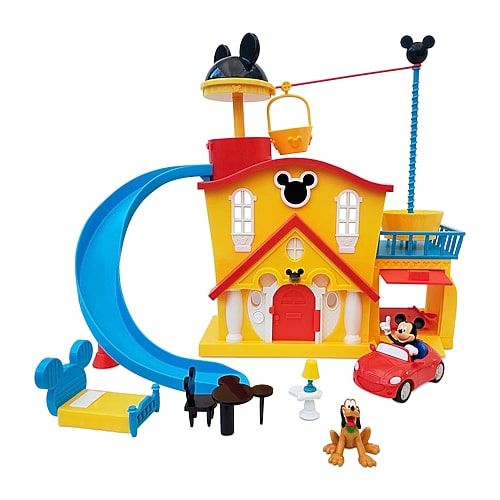Click here for Disney Collection Mickey Mouse Play House Mickey M... prices
