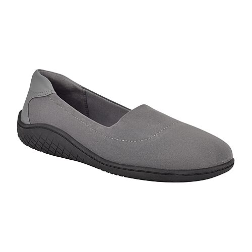 Click here for Easy Spirit Gift Womens Round Closed Toe Slip-On S... prices