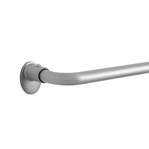 Click here for Eclipse Clinton 5/8 IN Adjustable Curtain Rod  One... prices