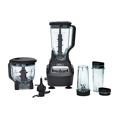 Click here for Ninja Mega Kitchen System BL770  One Size  Black prices