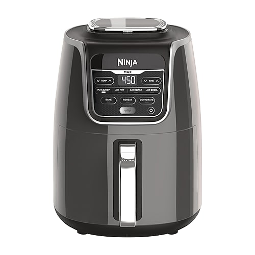 Click here for Ninja 5.5 Quart Air Fryer Max XL  One Size  Black prices