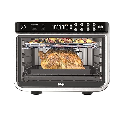 Click here for Ninja Foodi 10-in-1 XL Pro Air Fry Oven  One Size... prices