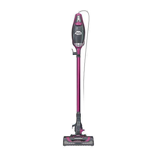 Click here for Shark Rocket Pro Stick Vacuum  One Size  Pink prices