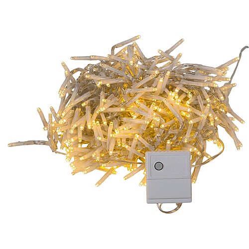 Click here for Kurt S. Adler 480-Light 15.7ft. LED Connectable Cl... prices