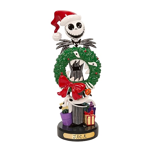 Click here for Kurt Adler 10 Xmas Jack Skellington Mickey and Fri... prices