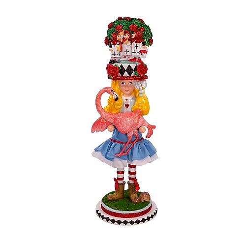 Click here for Kurt Adler 19in Hollywood Alice in Wonderland Chri... prices
