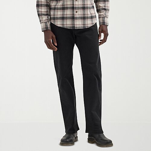 Click here for Lee Mens Stretch Fabric Regular Fit Jean  32 30  G... prices