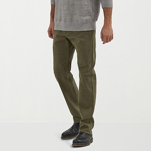 Click here for Lee Mens Stretch Fabric Regular Fit Jean  32 30  B... prices